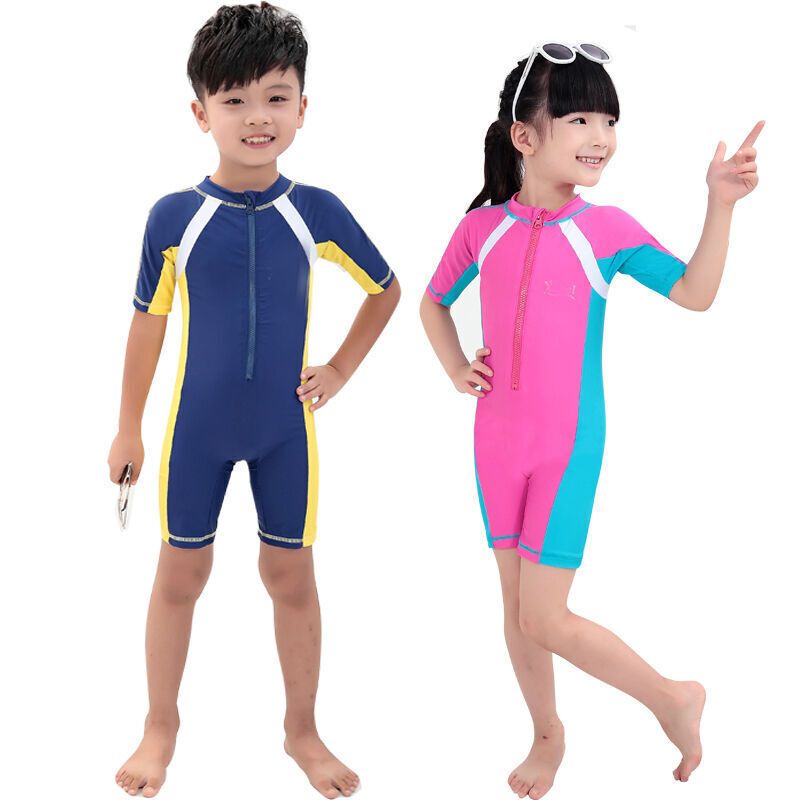 专门卖连体泳衣男网店比较好的正品连体泳衣男青少年价格