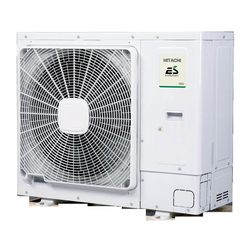 【日立(HITACHI)系列】VAM mini室外机RAS-200FSYN2Q图片,高清实拍图—苏宁易购