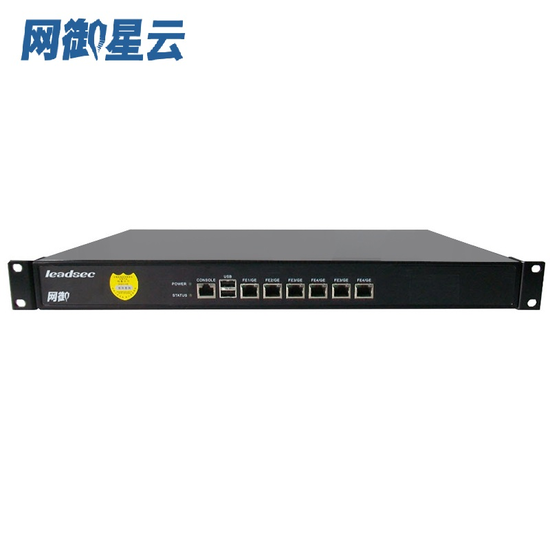 【网御星云系列】Leadsec VPN Power V-VPN-1300G图片,高清实拍图—苏宁易购
