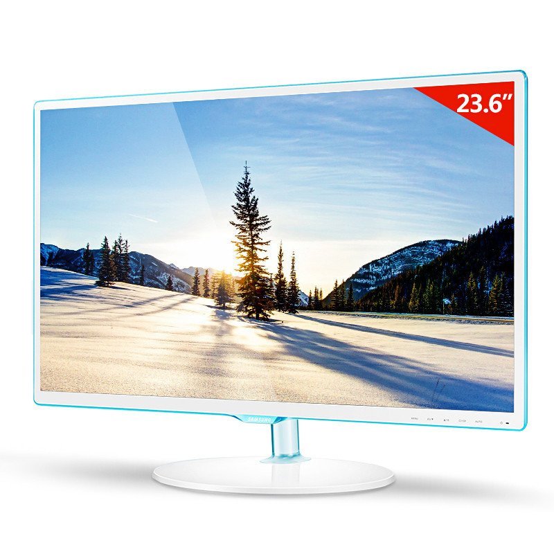 三星s24d360显示器,三星s24d390,三星s24d360l_大山谷图库