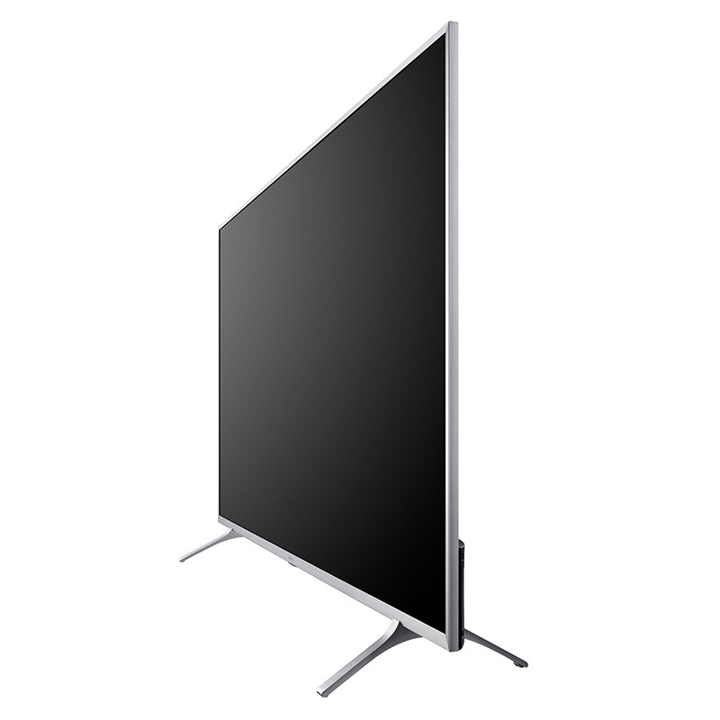 Hisense 海信 LED55EC680US 55英寸 4K液晶电视多少钱-什么值得买