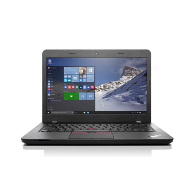 ThinkPad E460（61CD）14英寸笔记本（i7-6498DU、4GB、500GB）多少钱-什么值得买