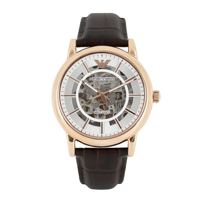 阿玛尼(ARMANI)机械表【报价 品牌 口碑评价 测评 正品行货 限时低价 分期】 -苏宁易购